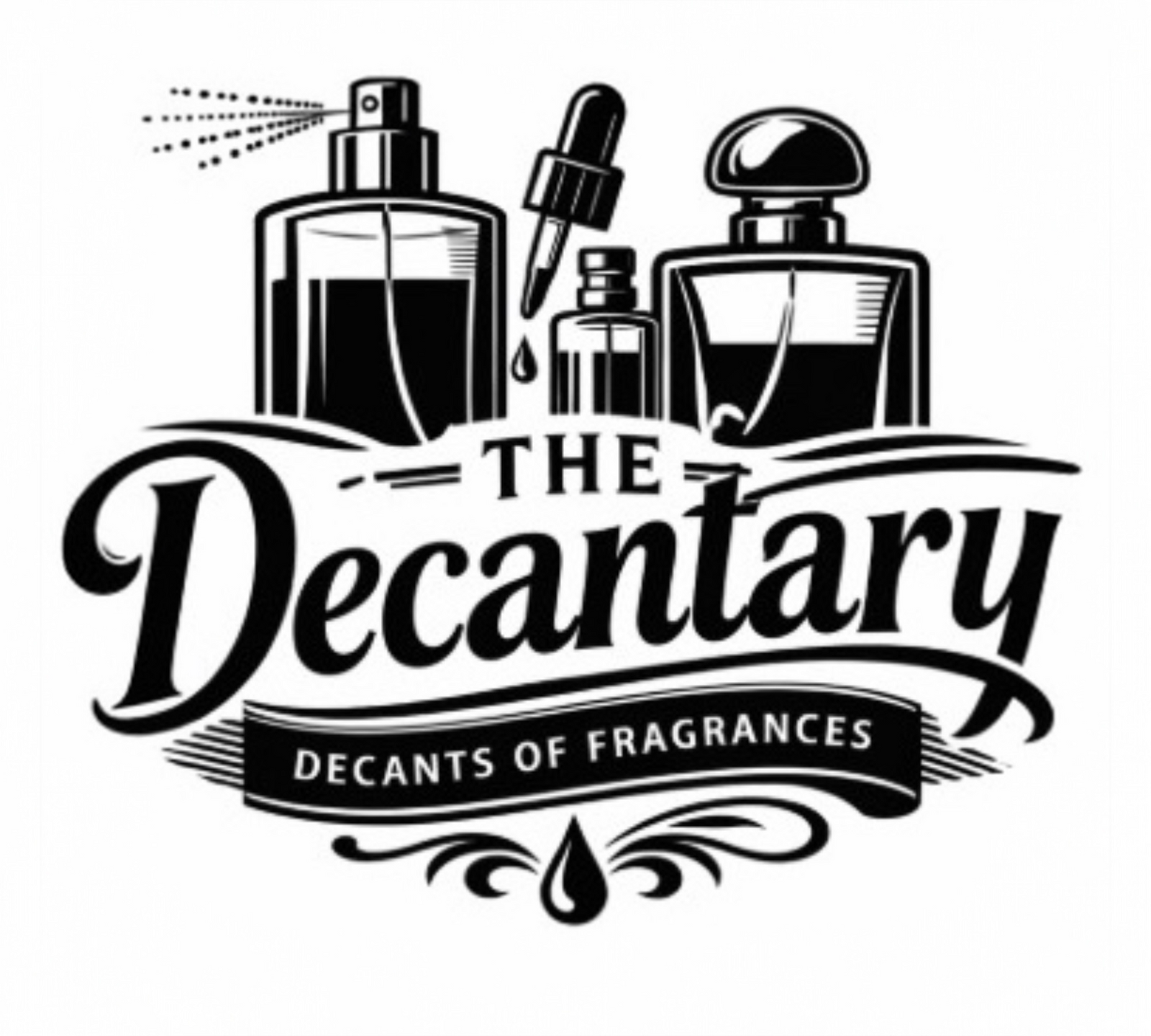 Fragrance Decants & Samples | Try Before You Buy | The Decantary